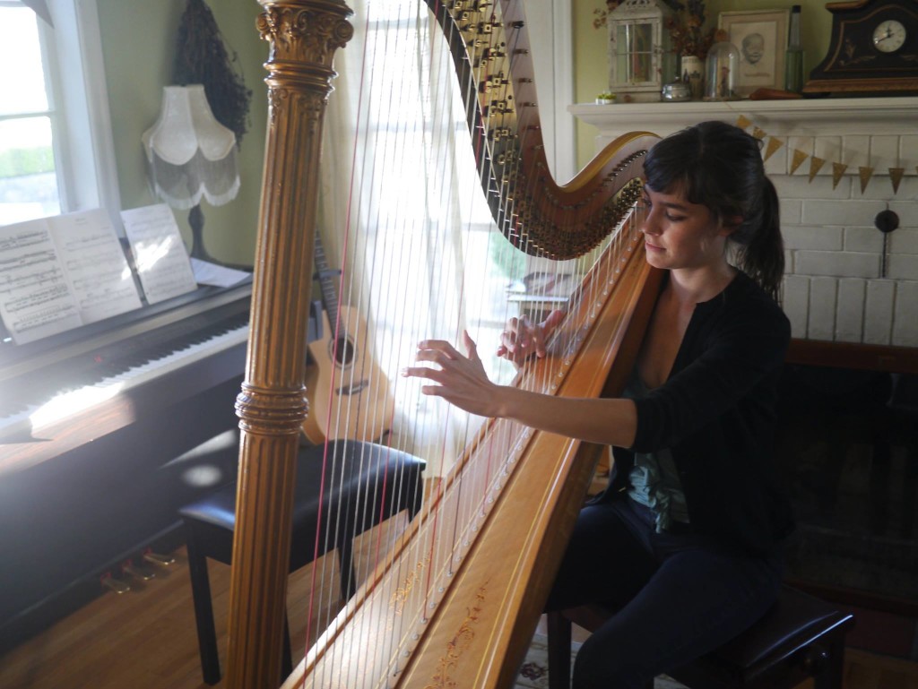Lily | The Musicality Network